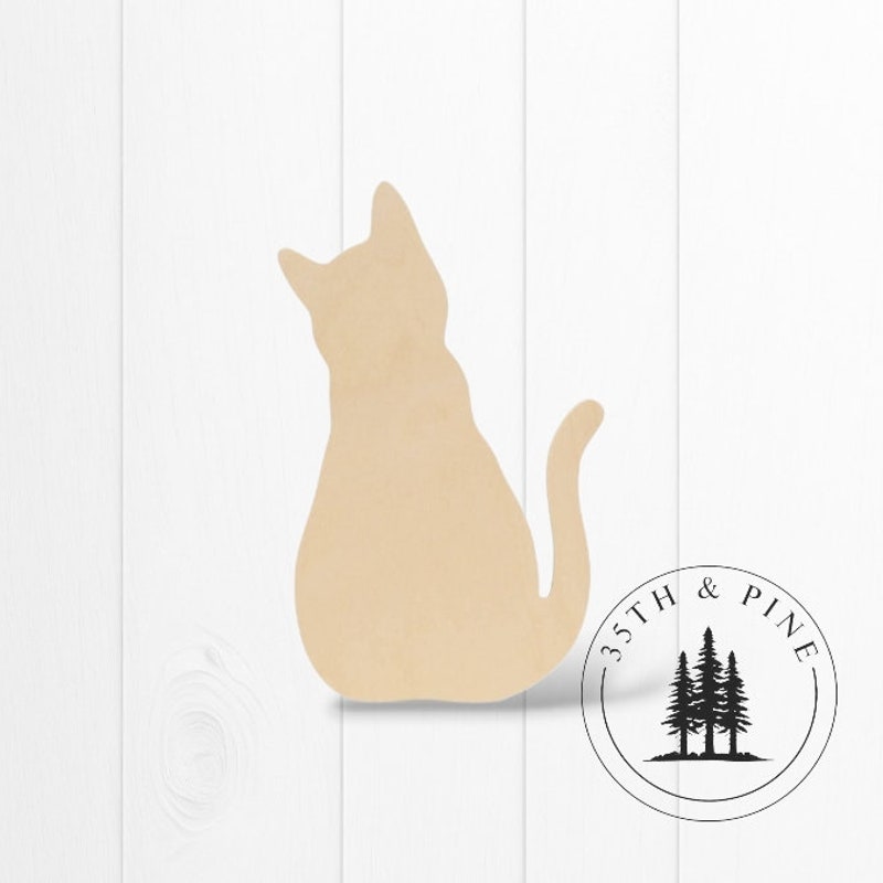 Crafty Cat Svg - Etsy