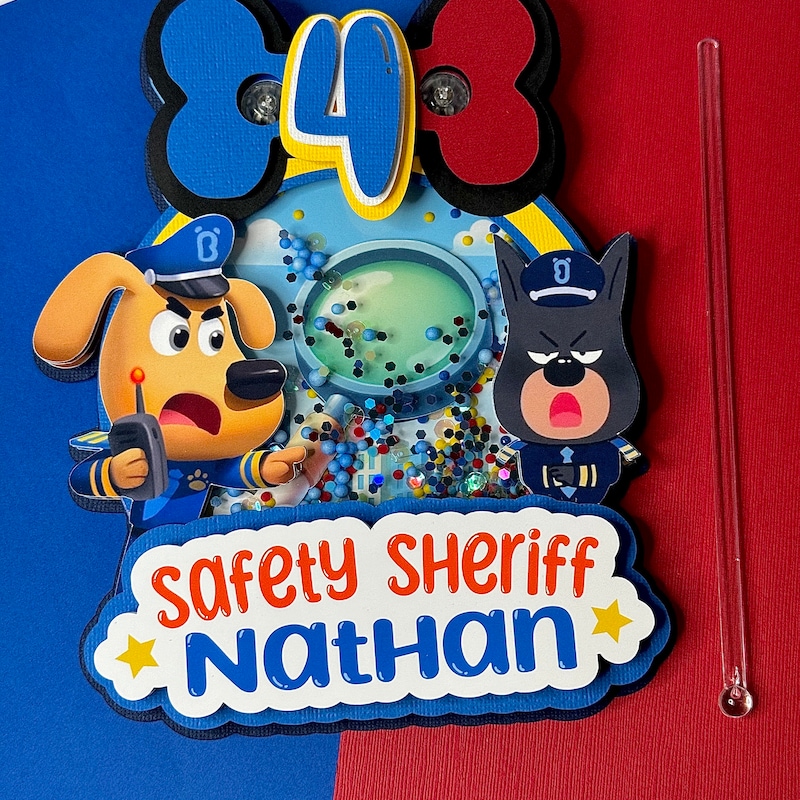 Labrador Cake Topper - Etsy