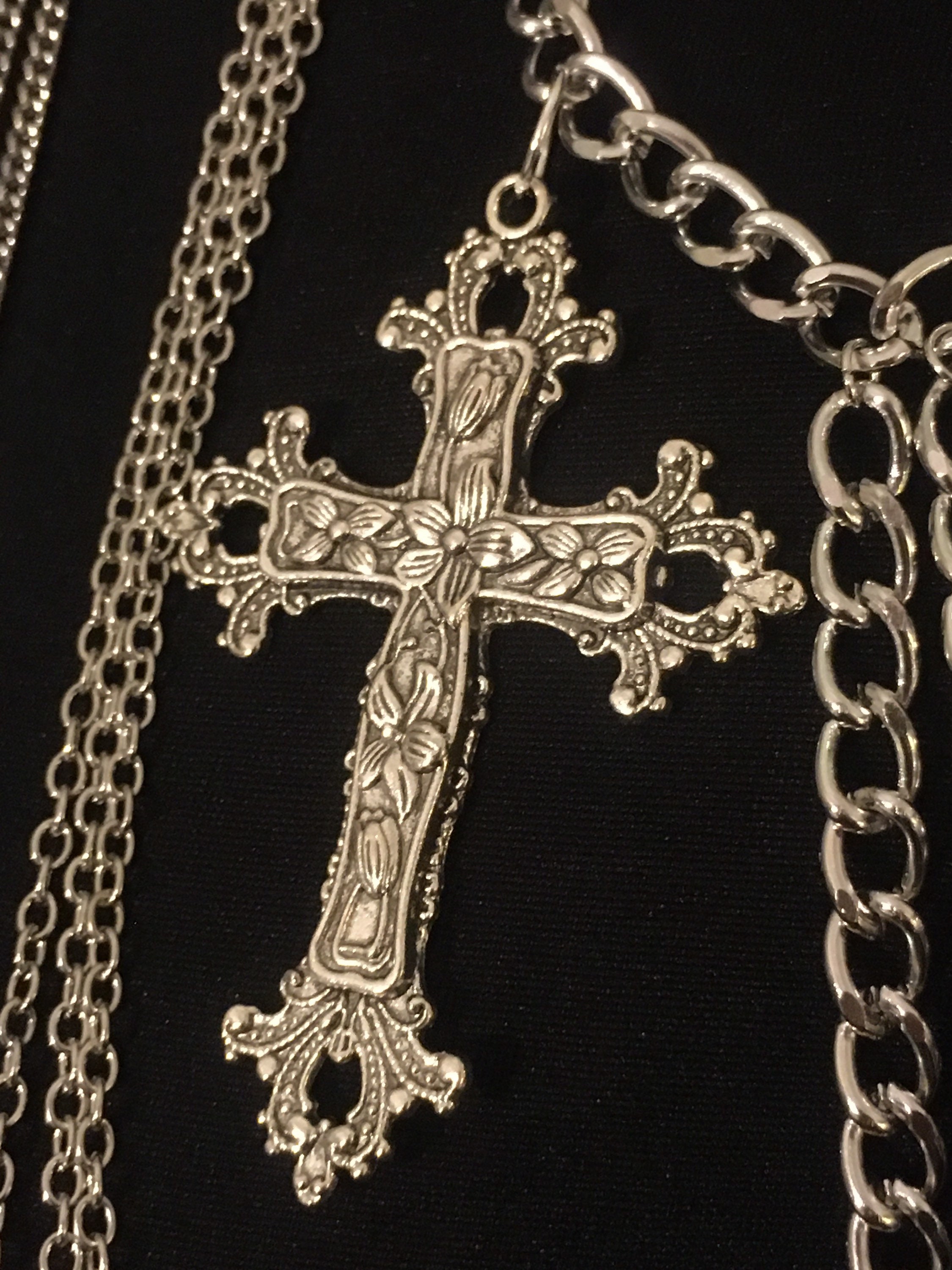 Notre Dame Harness | Etsy