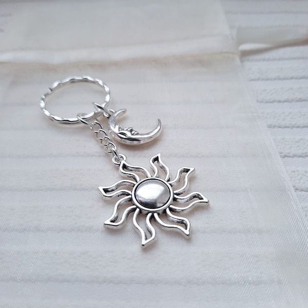 Sun Moon Purse - Etsy