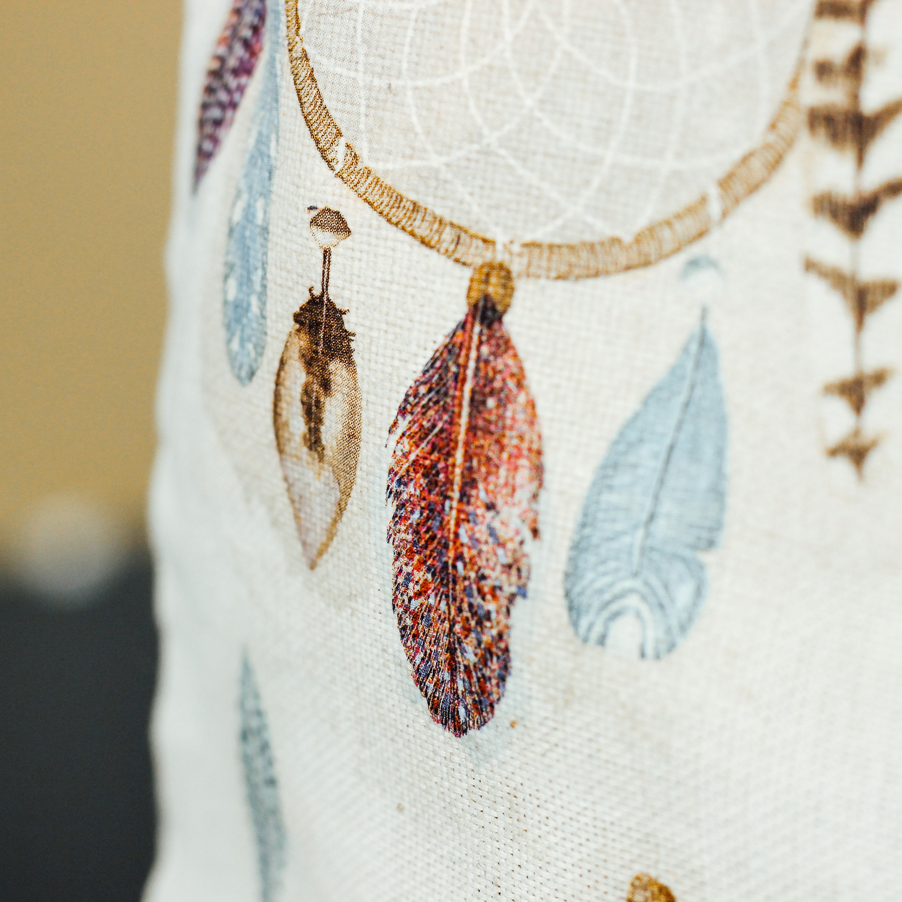 Decoupage on canvas tote bag DIY kit for adults decoupage art | Etsy