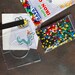 Hama Beads Magnets FLOWERS&INSECTS DIY Kit for Kids With Pegboard - Etsy