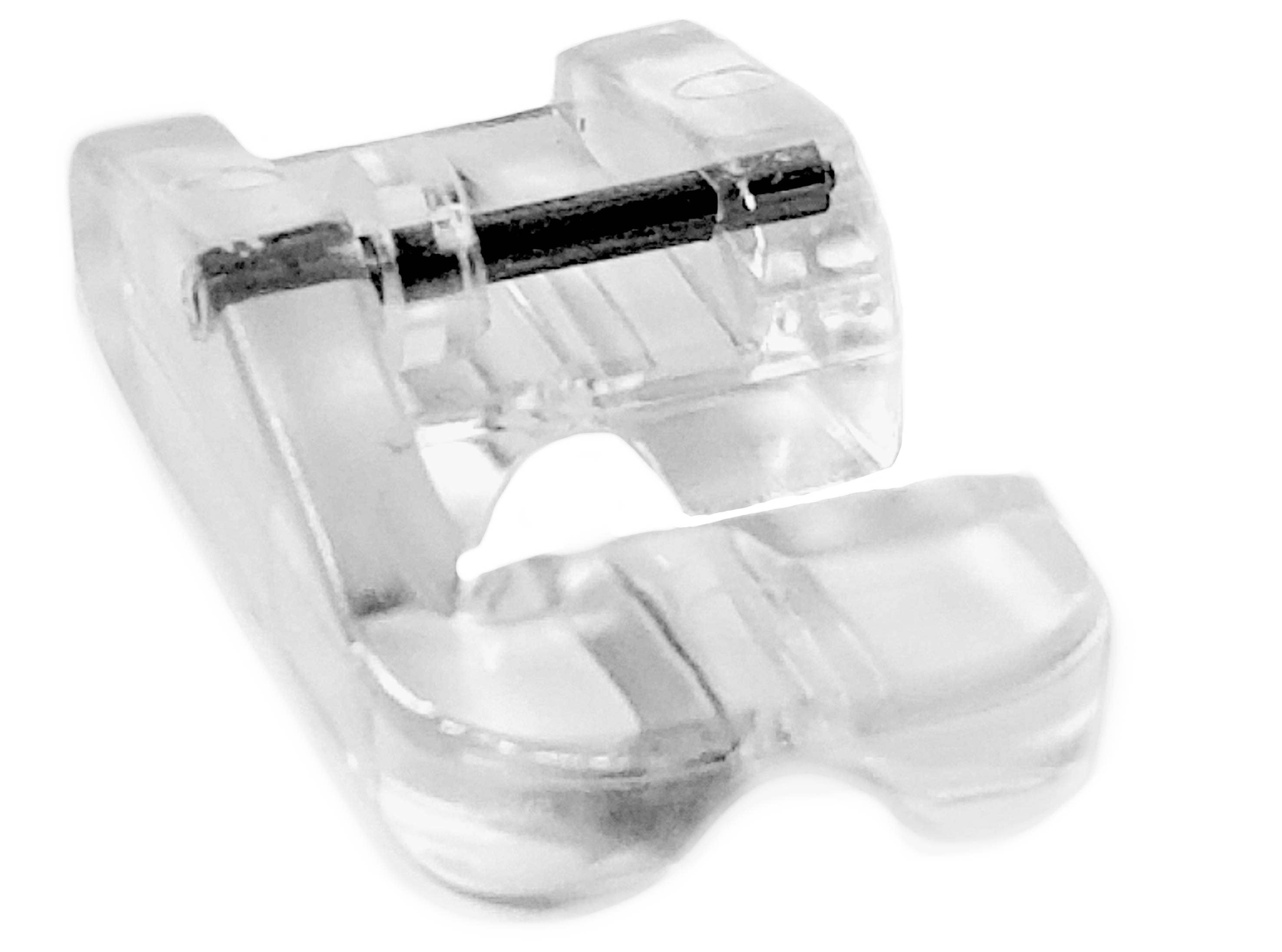 Pearls & Piping Sewing Machine Presser Foot - Etsy