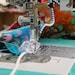 Pearls & Piping Sewing Machine Presser Foot - Etsy