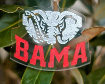 Big Al Mascot Svg - Etsy