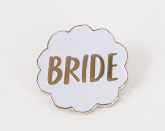 Bride Pin Shower - Etsy