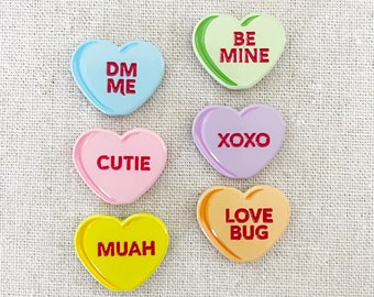 Gold Home Heart Hands Lapel Pin CC336G Home House and - Etsy