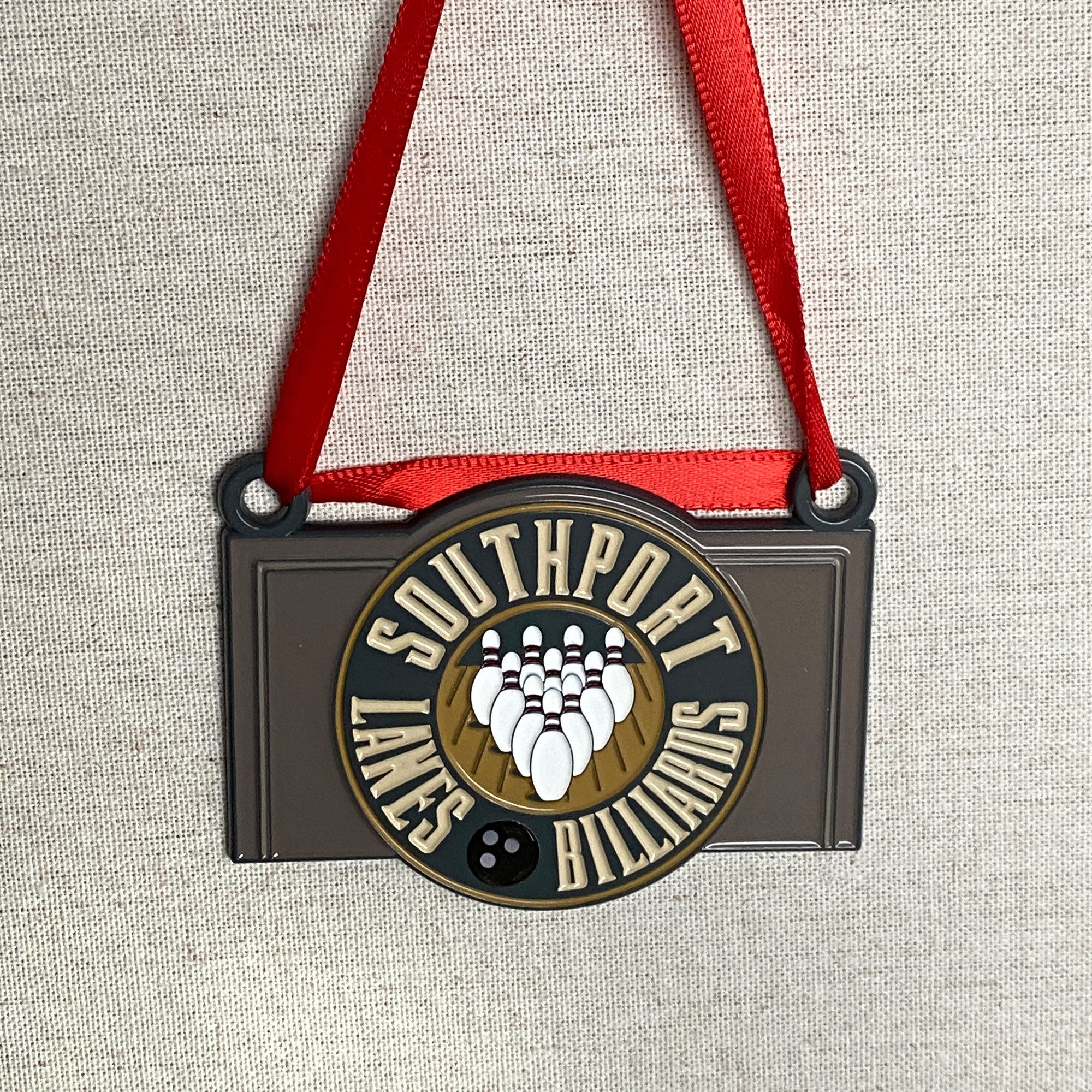 Chicago Landmark Ornaments – for OG Chicagoans (like Us!), Deck Your ...