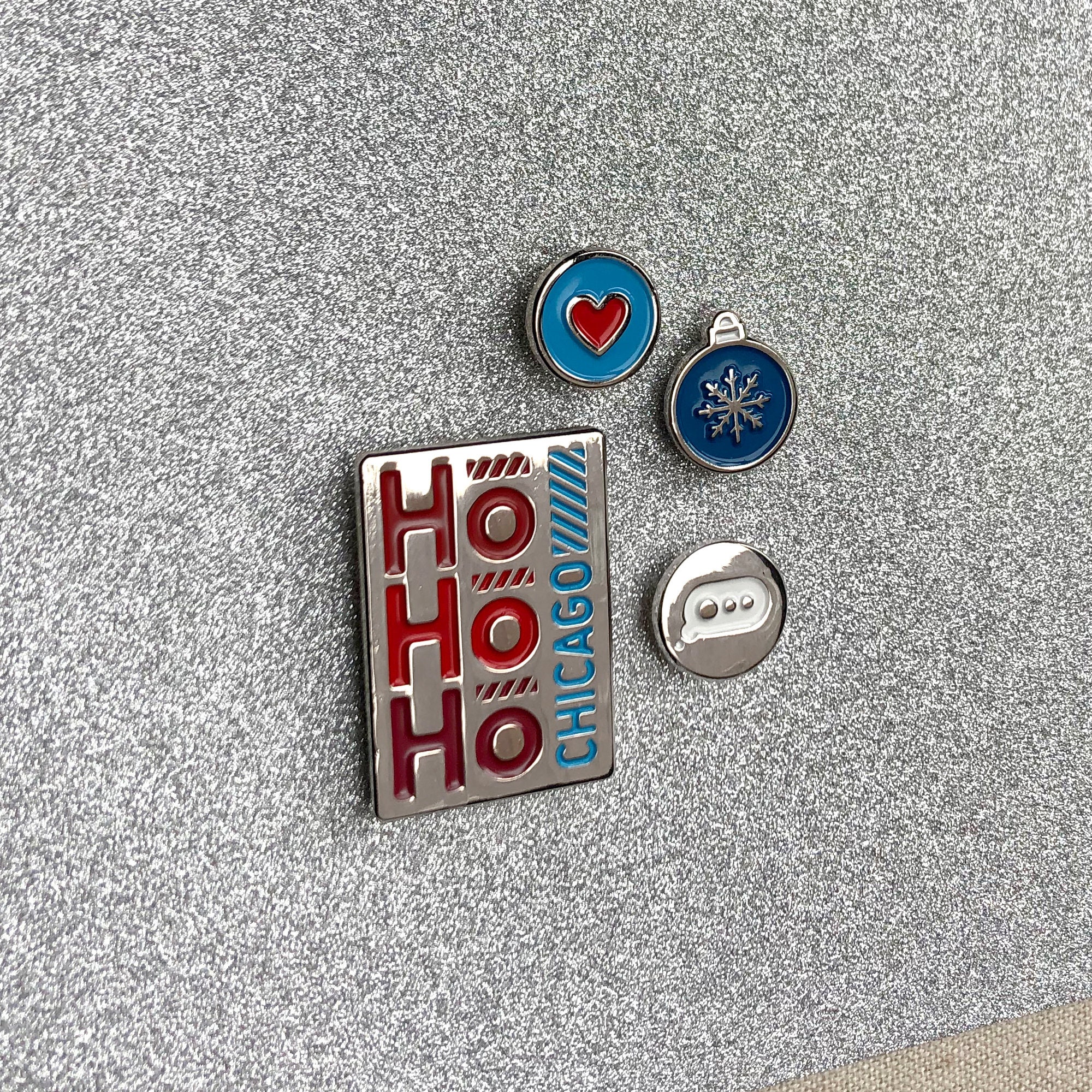 Mini Enamel Pins These Tiny Pins Are the Perfect Way to Add - Etsy