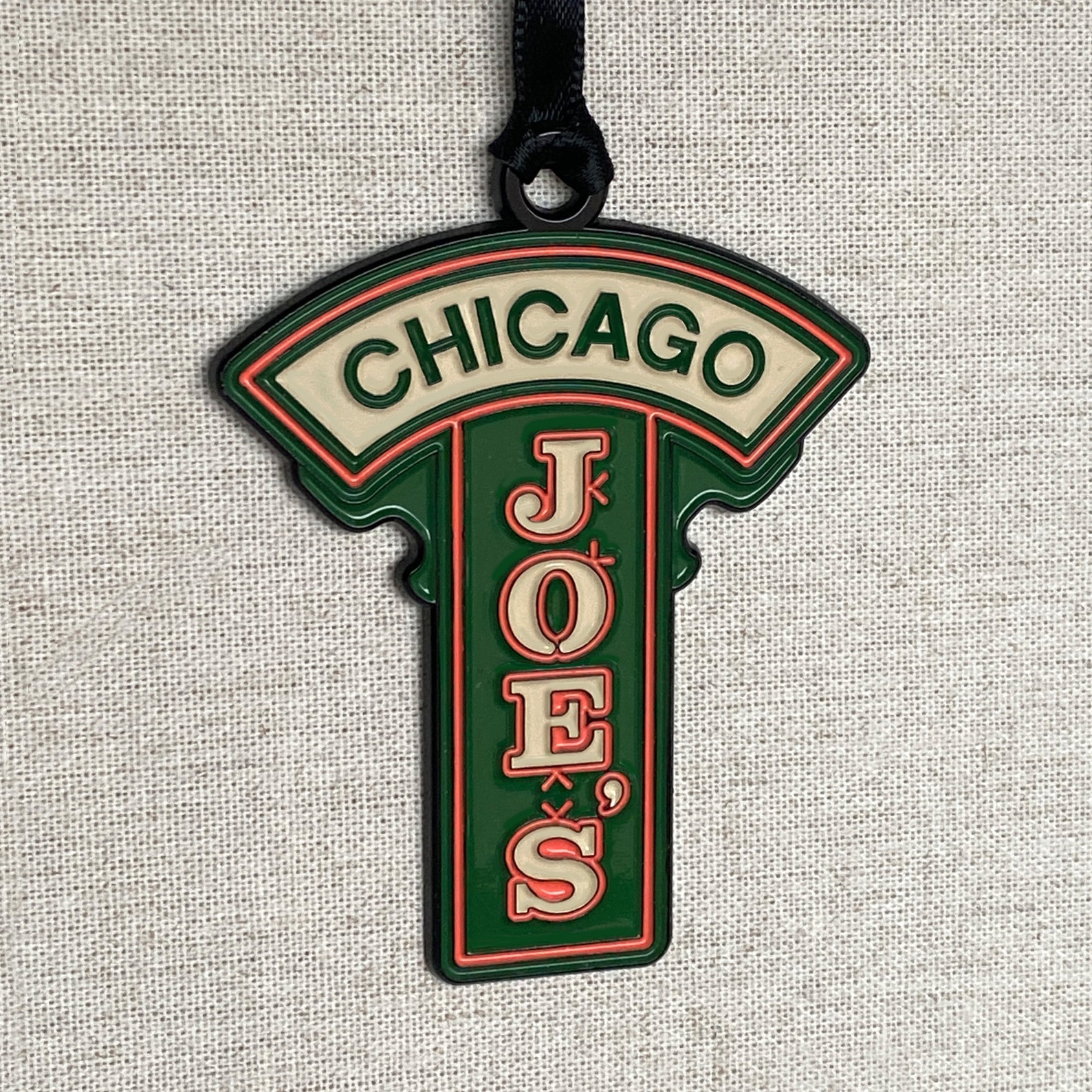 Chicago Landmark Ornaments – for OG Chicagoans (like Us!), Deck Your ...