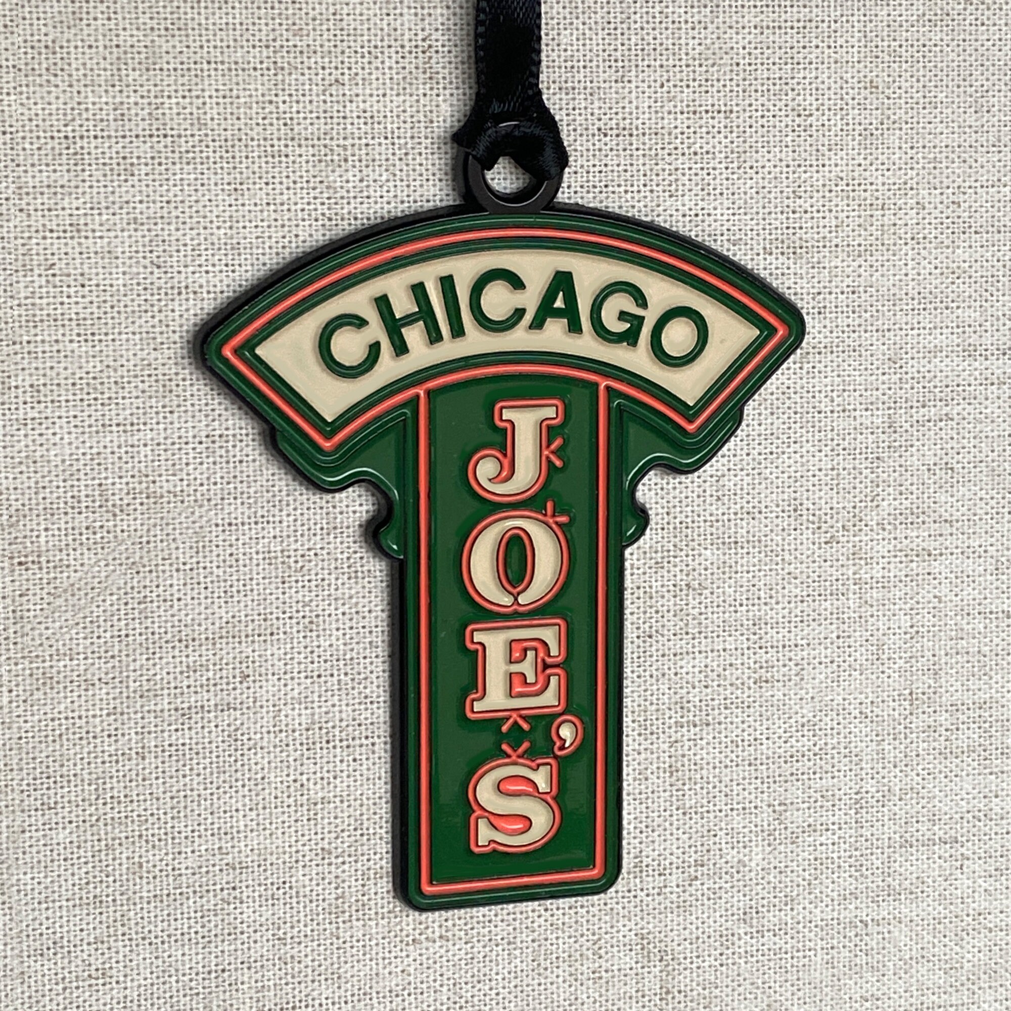 Chicago Landmark Ornaments – for OG Chicagoans (like Us!), Deck Your ...