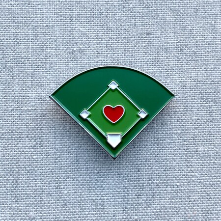 BigLeaguePins - Etsy
