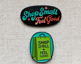 Cool Enamel Pins - Etsy