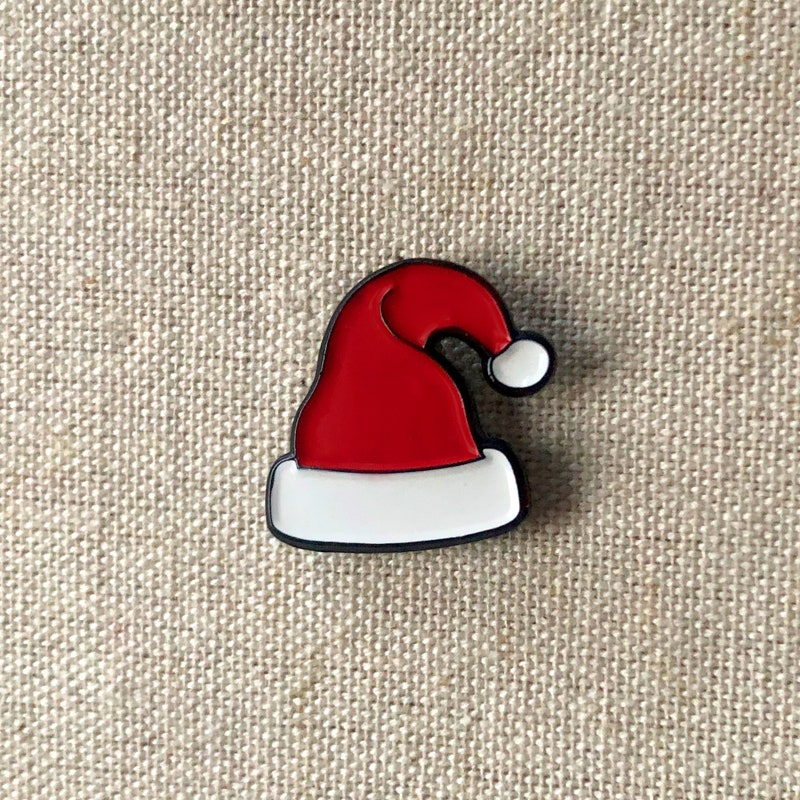 Christmas Pins - Etsy