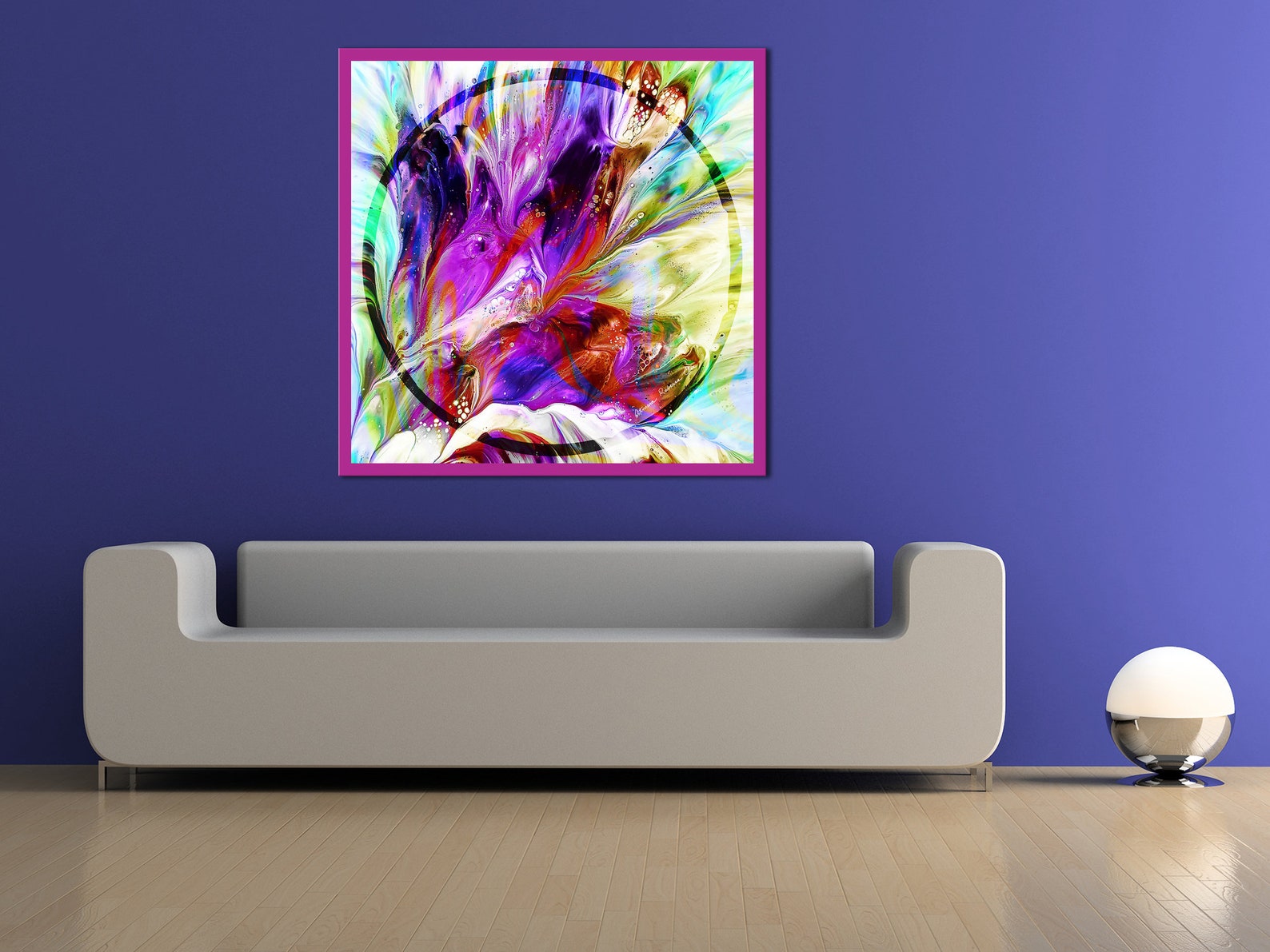 Mandalas of Unity 27 - Etsy