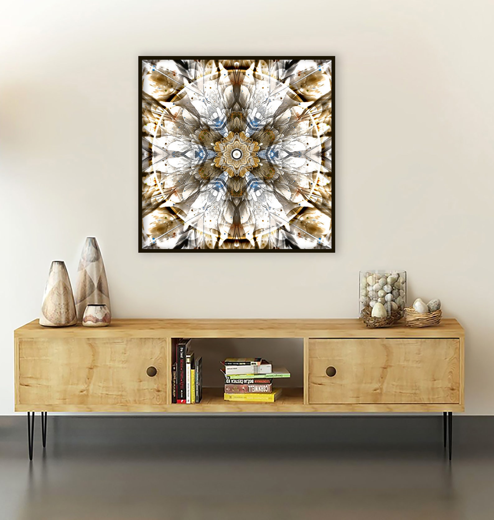 Mandalas of Unity - Etsy