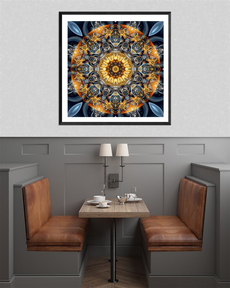 Mandalas of Unity 11 - Etsy