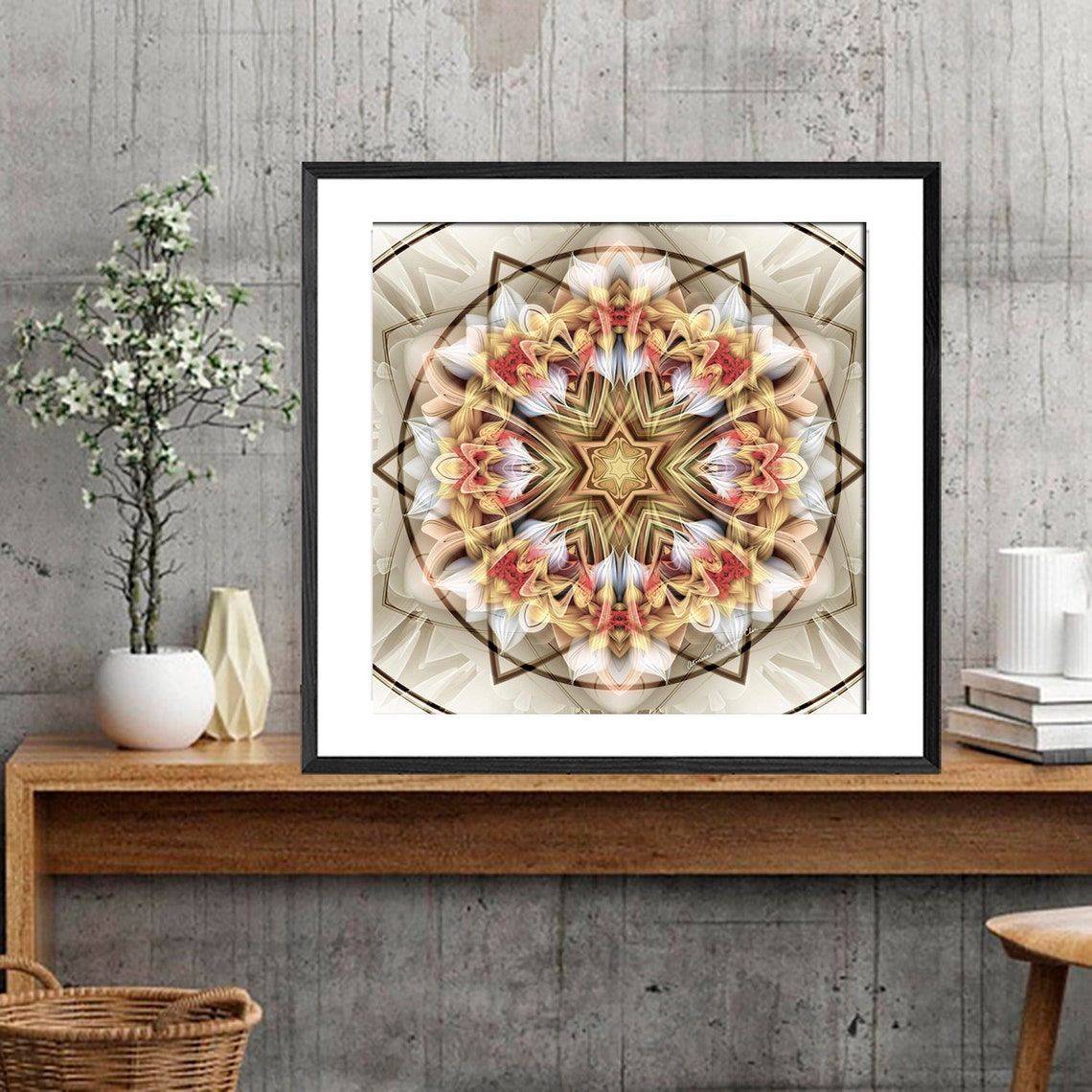 Mandalas of Unity 2 - Etsy