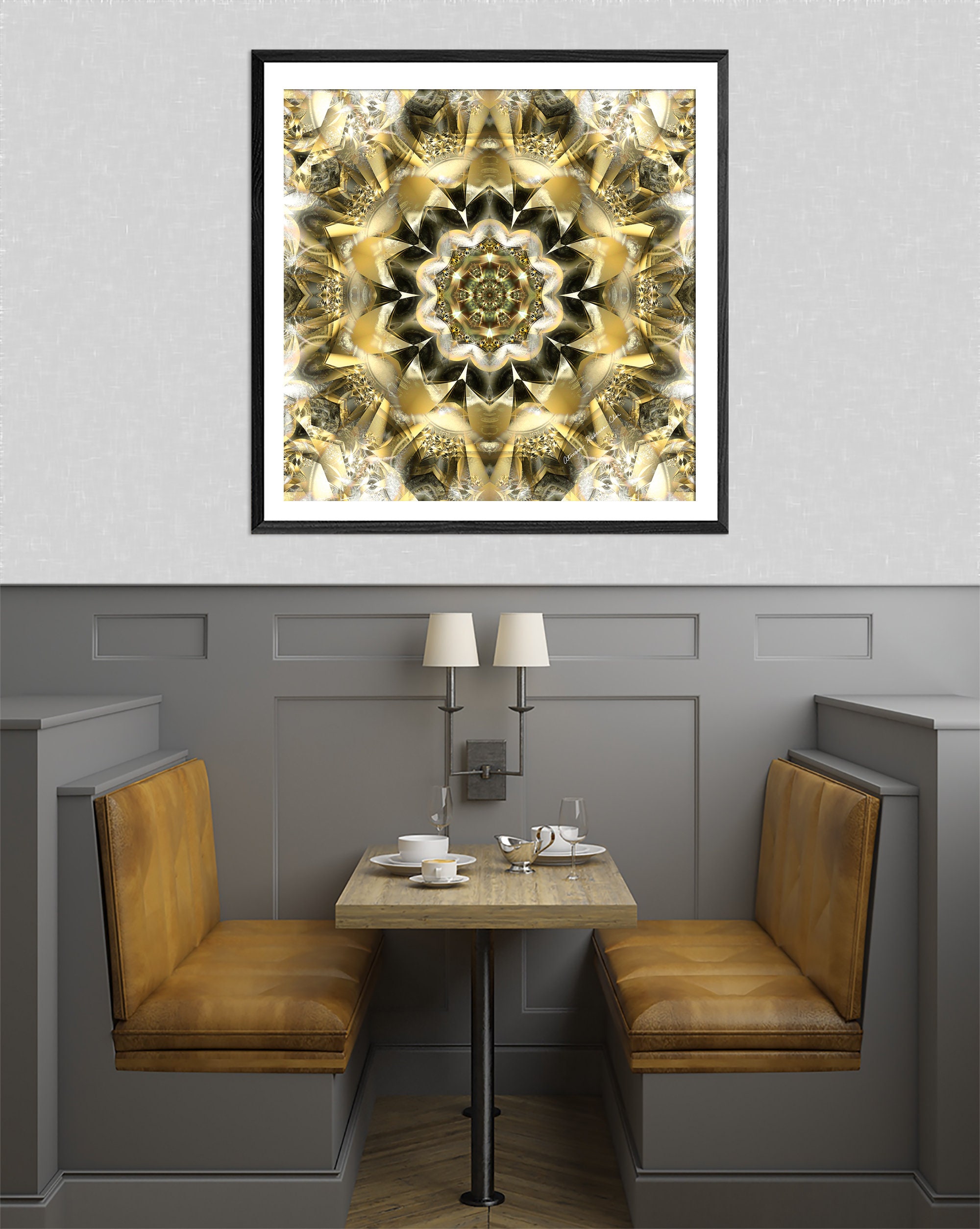 Mandalas of Unity 15 - Etsy