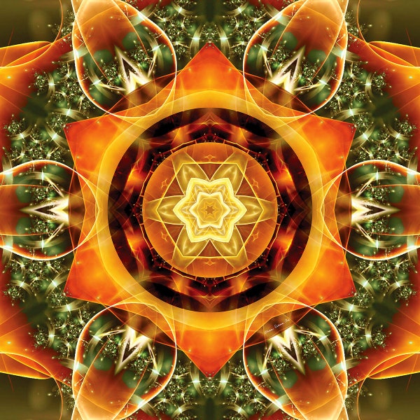 Mandalas of Unity 18 - Etsy