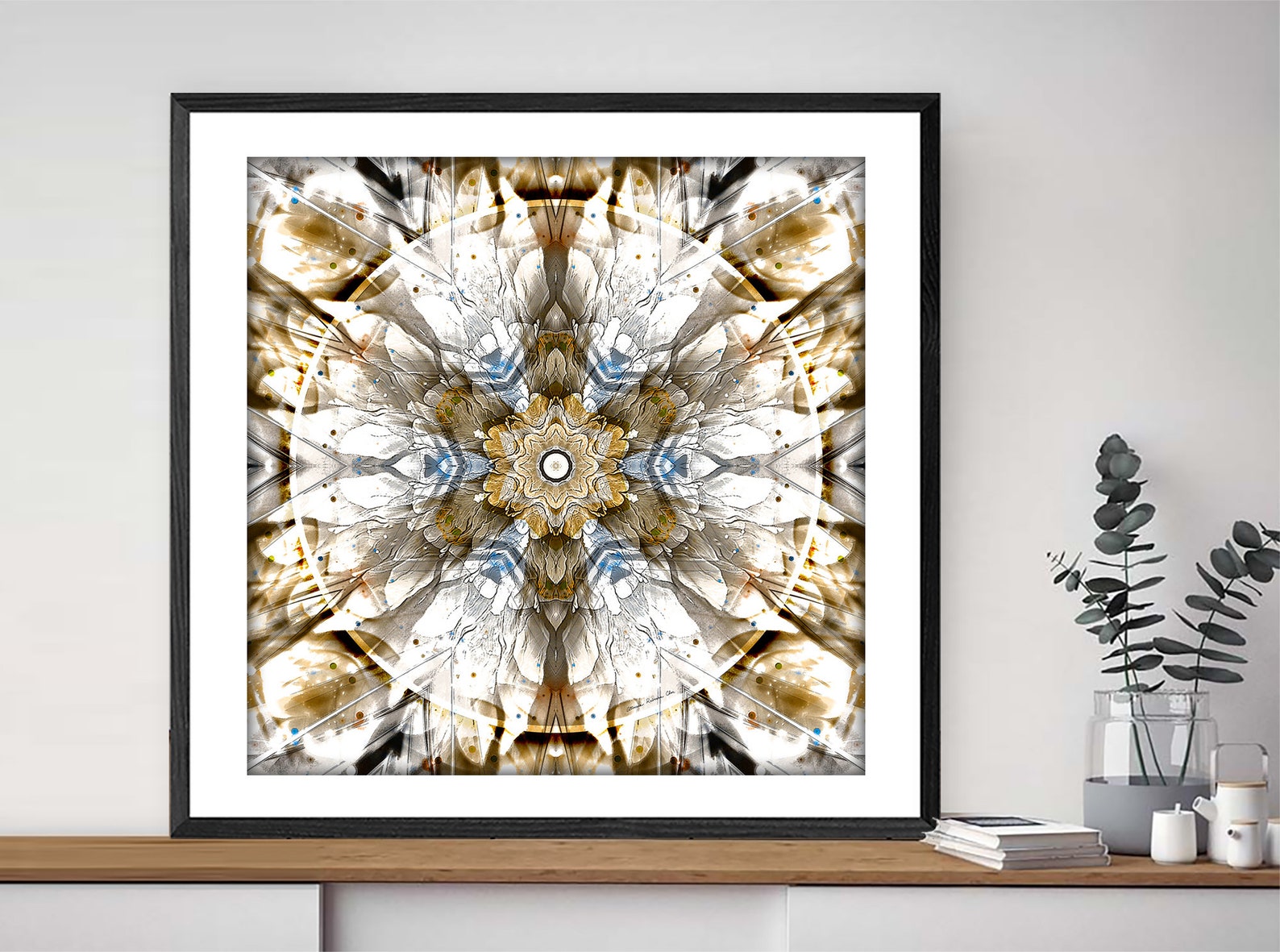 Mandalas of Unity - Etsy