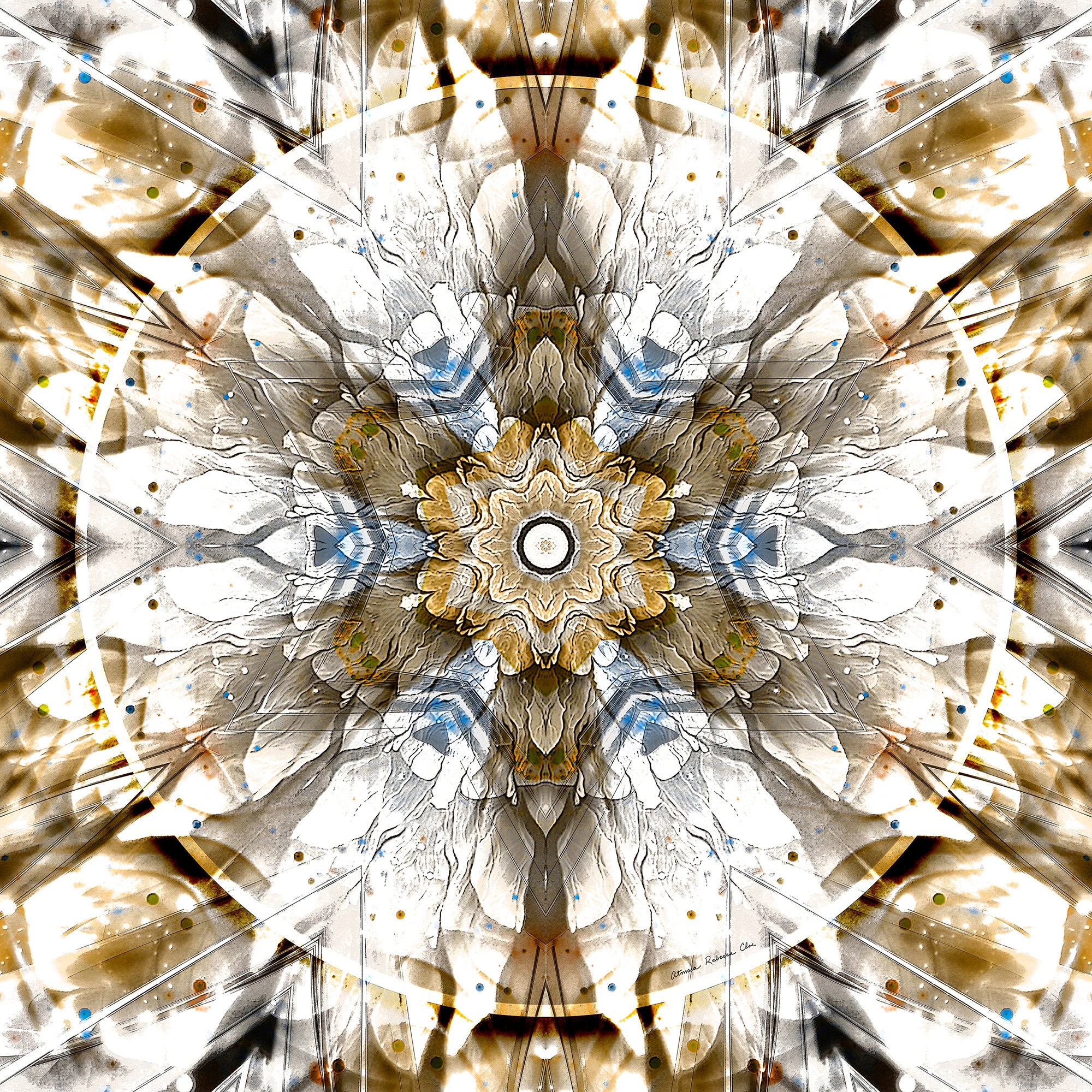 Mandalas of Unity - Etsy