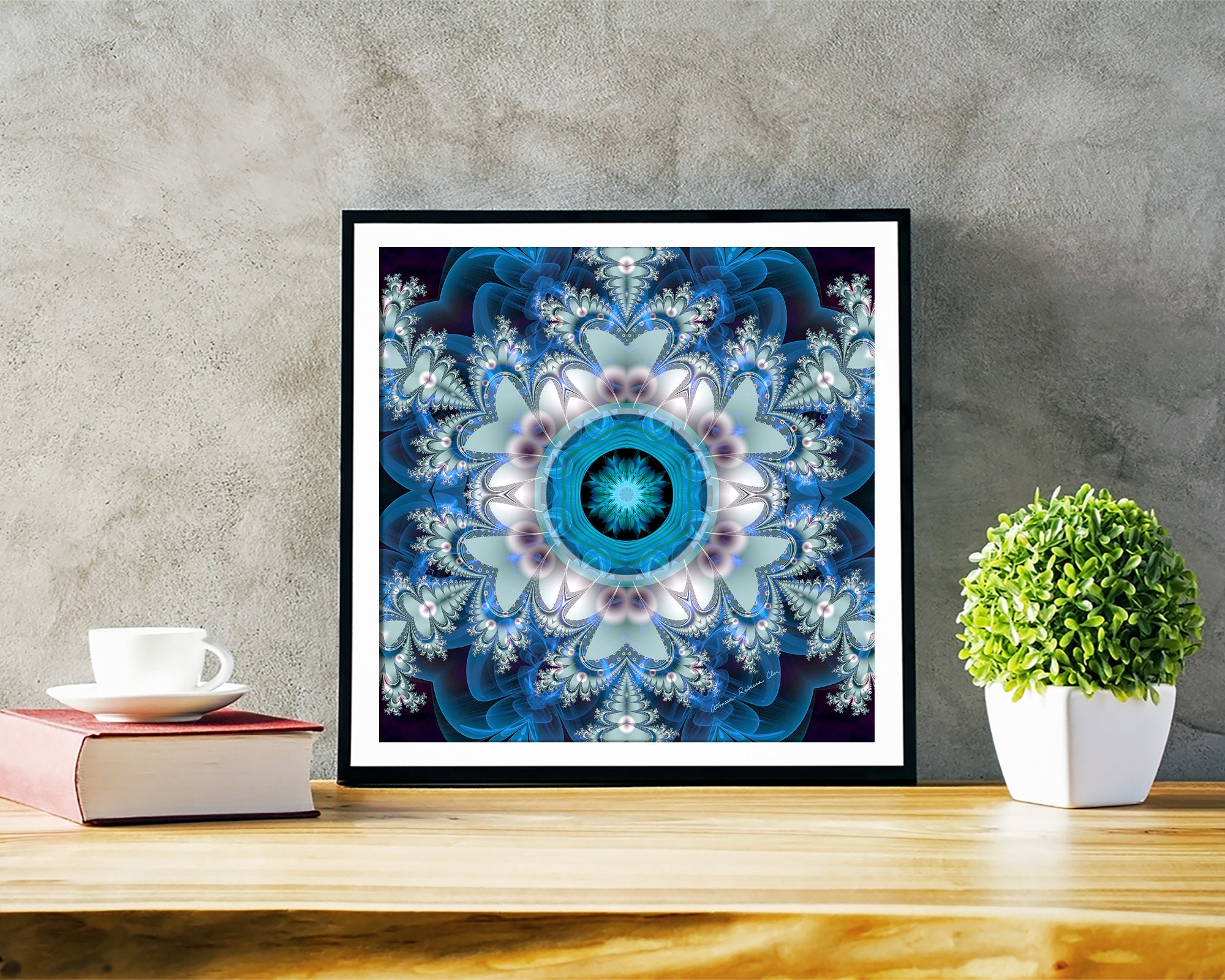 Mandalas of Unity 7 - Etsy