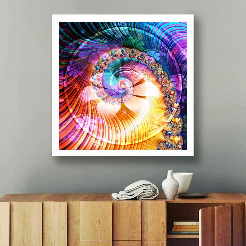 Mandalas of Unity 20 - Etsy