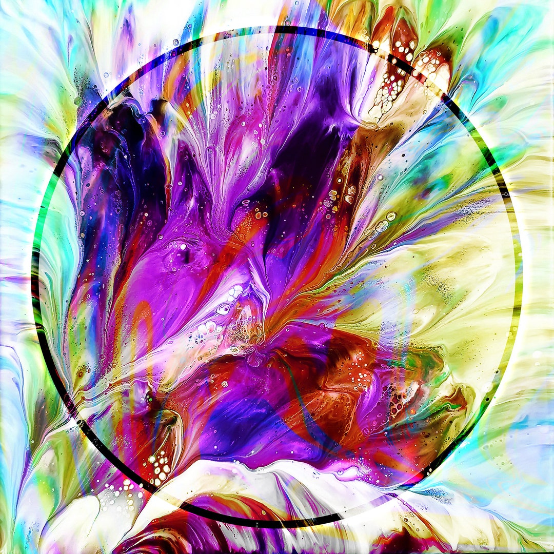 Mandalas of Unity 27 - Etsy