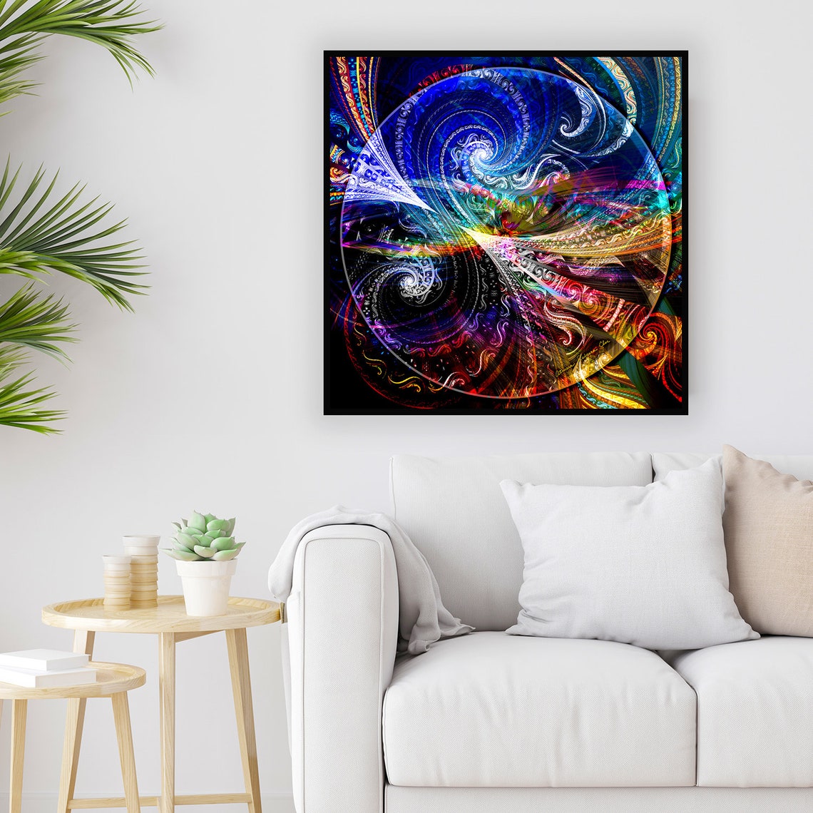 Mandalas of Unity 21 - Etsy