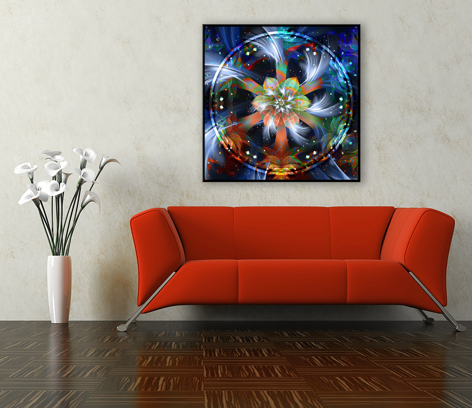 Mandalas of Unity 18 - Etsy