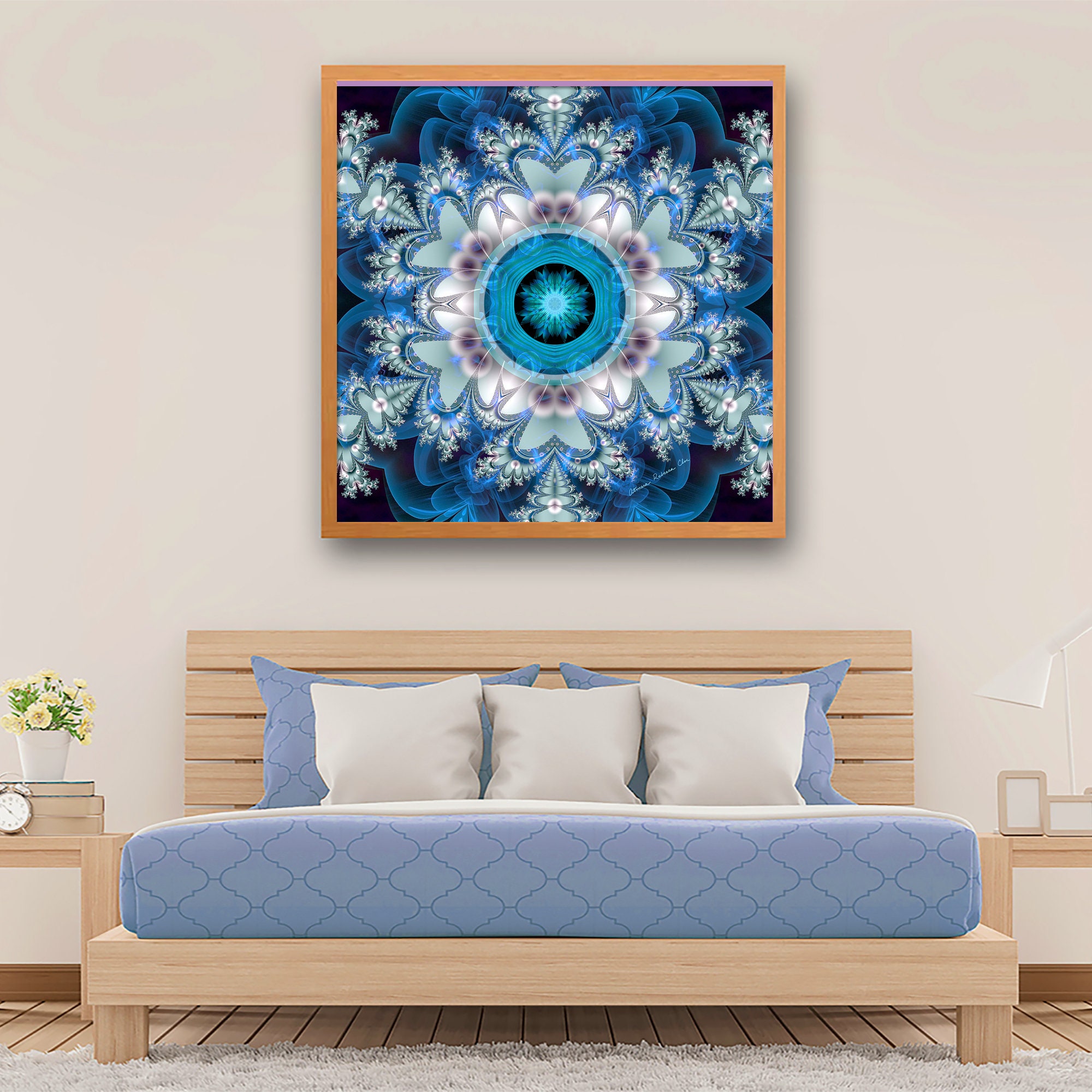 Mandalas of Unity 7 - Etsy