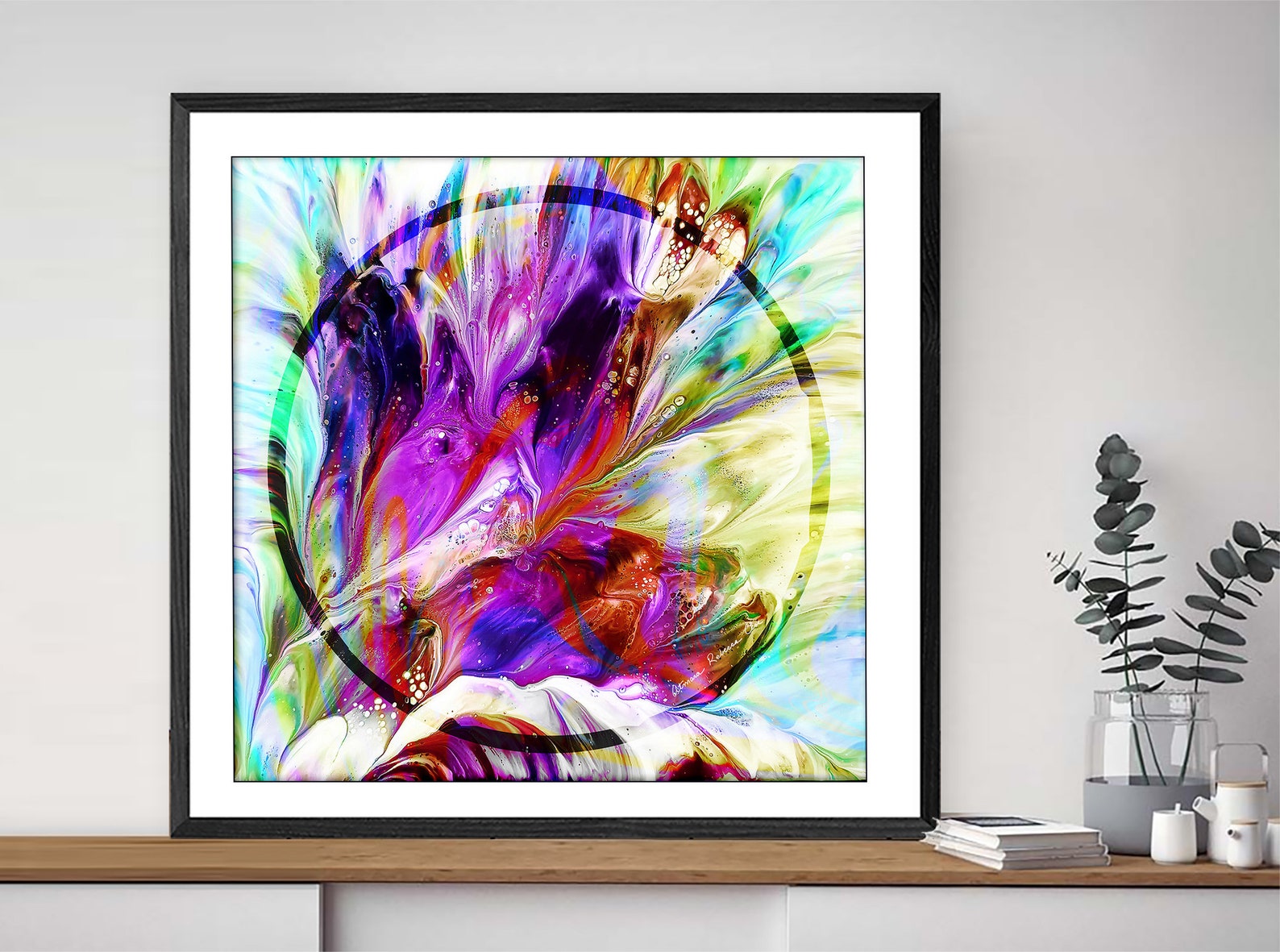 Mandalas of Unity 27 - Etsy