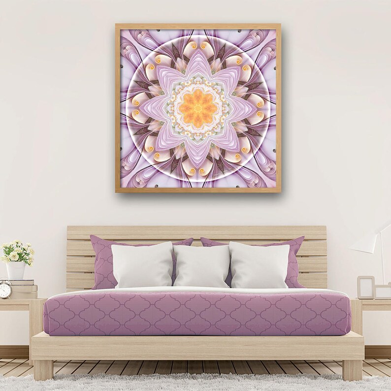 Mandala of Forgiveness and Release 27, Printable Art,wall Art,instant ...