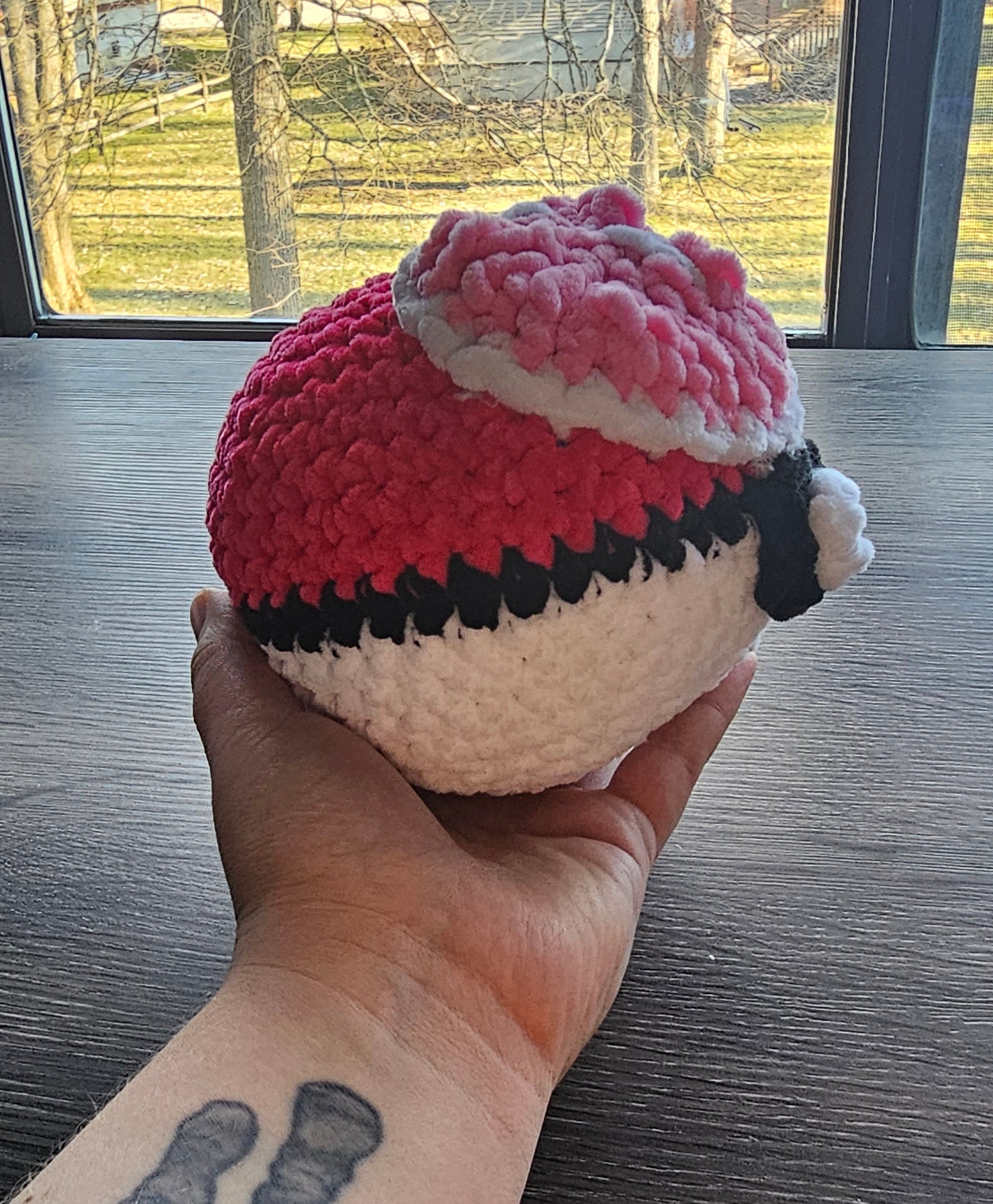 Love Ball - Etsy