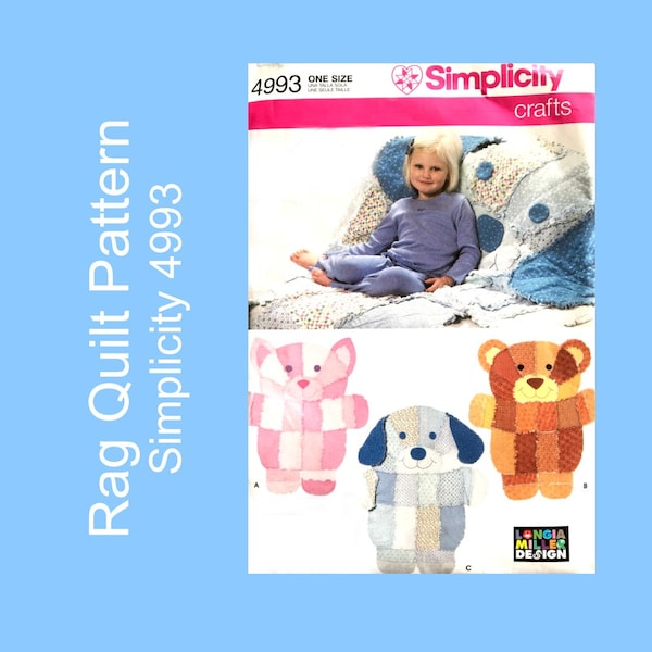 Cat Quilt Pattern - Etsy Canada