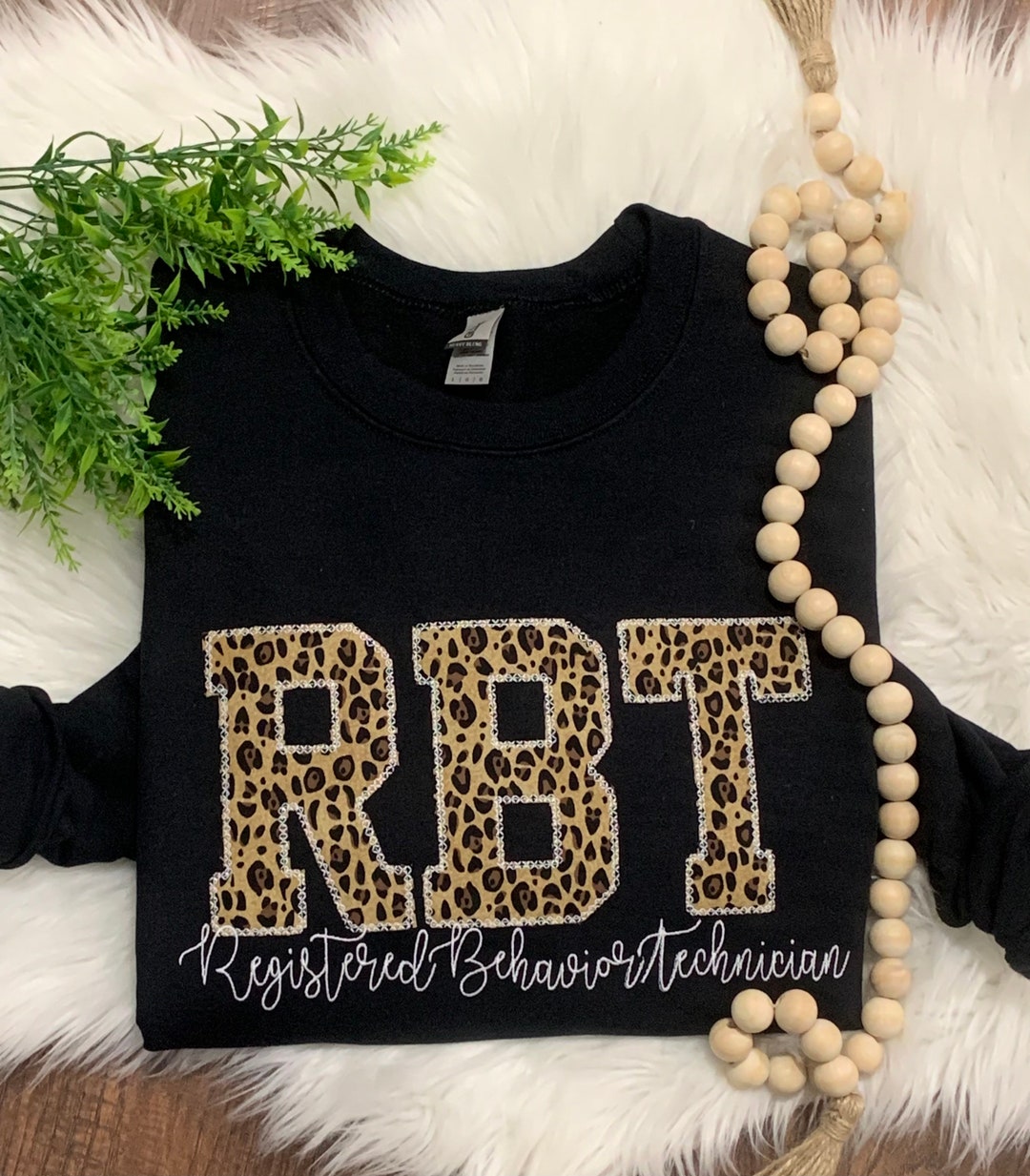 Registered Behavior Technician, RBT - Etsy