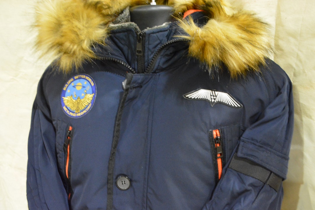 Alien USCSS Prometheus (XXL) 2012 Advanced SE Suit Weyland Mega Corp ...