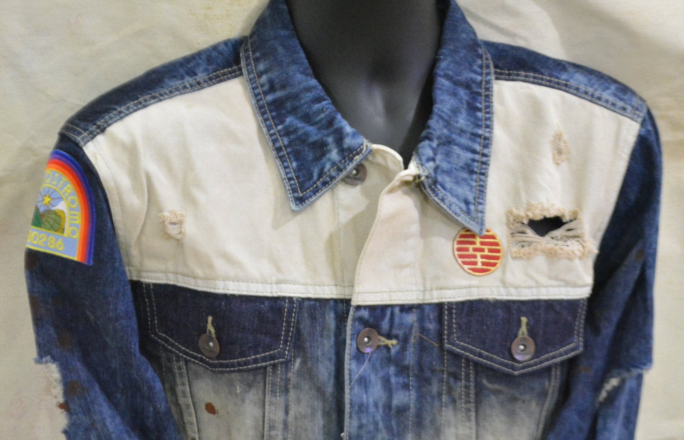 Alien USCSS Nostromo M 1979 Attacked Crew Member Lambert / Xenomorph ...