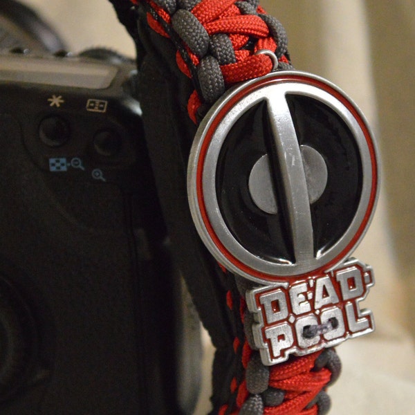 Deadpool Logo - Etsy