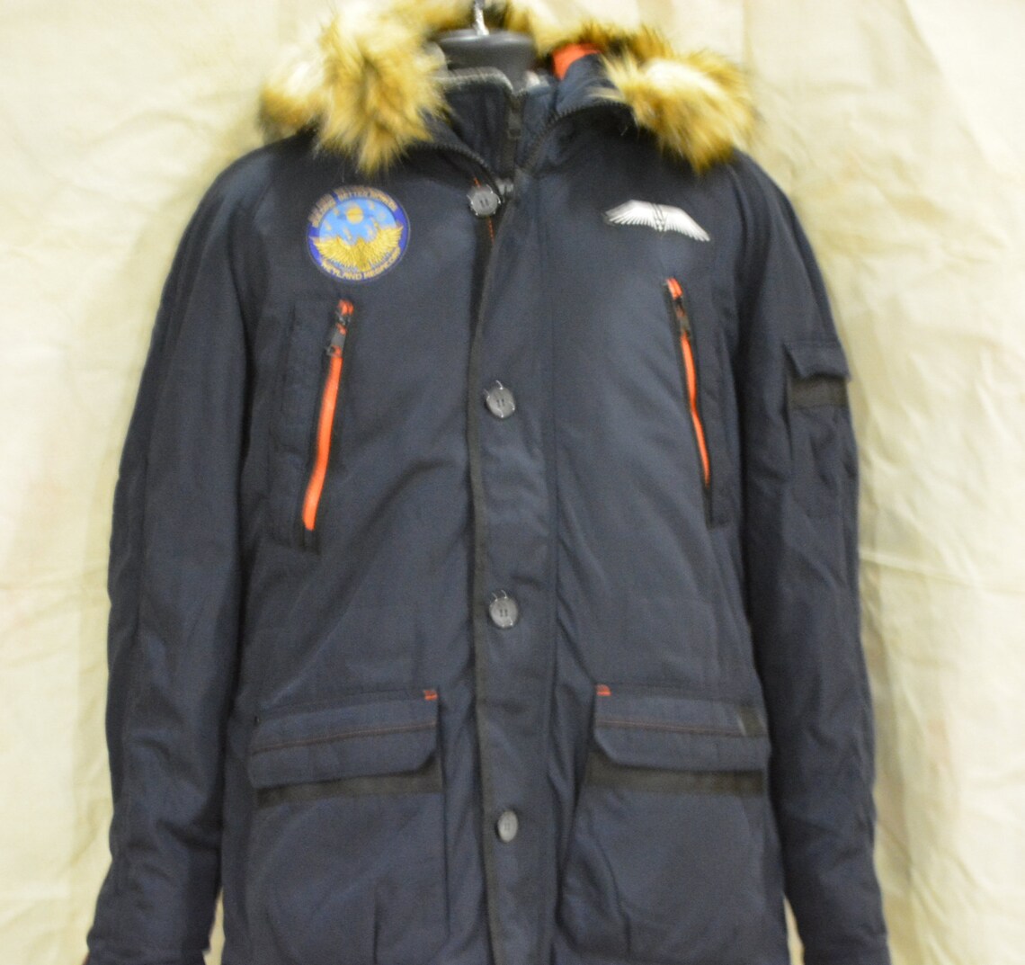 Alien USCSS Prometheus (XXL) 2012 Advanced SE Suit Weyland Mega Corp ...