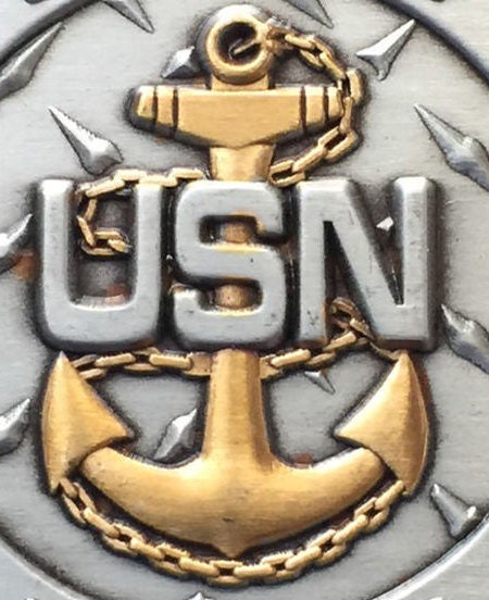 Popeye Anchor / Anchor Paracord Bracelet - Etsy