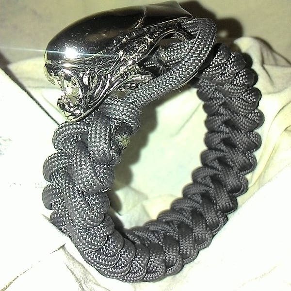 Xenomorph - Etsy