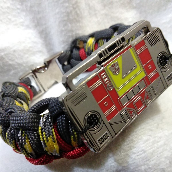 Transformers Cassette Player - Etsy