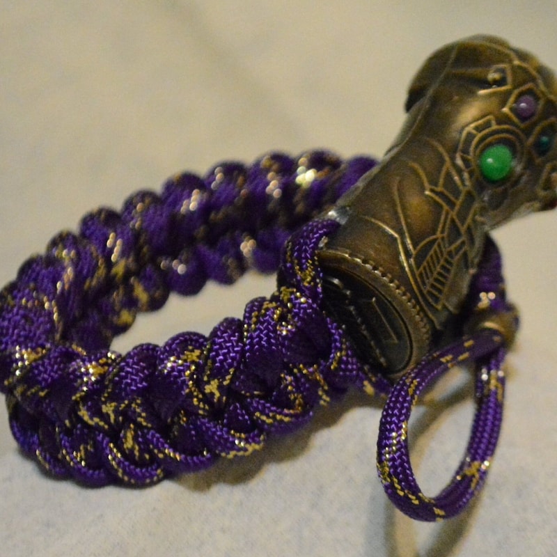 Thanos Jewelry - Etsy