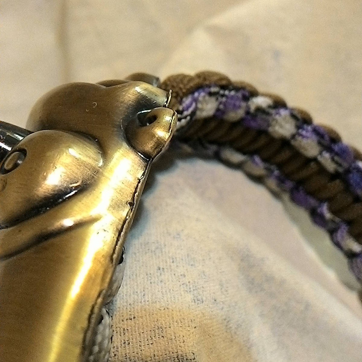 Bartman / Bart Simpson Paracord Bracelet / the Simpsons Bracelet - Etsy