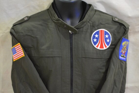 Aliens Colonial Marines / USS Sulaco Crew / Smart Ass UD-4 - Etsy España