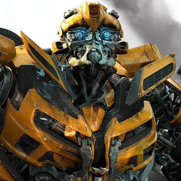 Bracelet Transformers / Bracelet paracorde Bumblebee 2007 - Etsy France