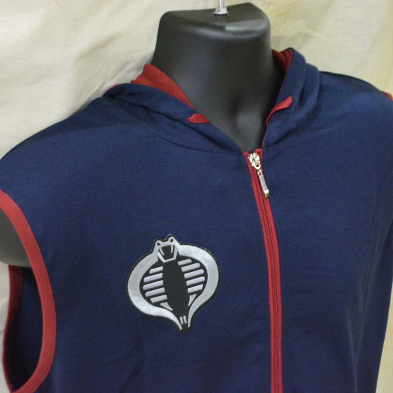 Cobra Mask - Etsy UK