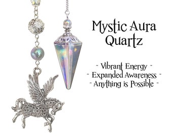 Scrying Pendulum - Etsy